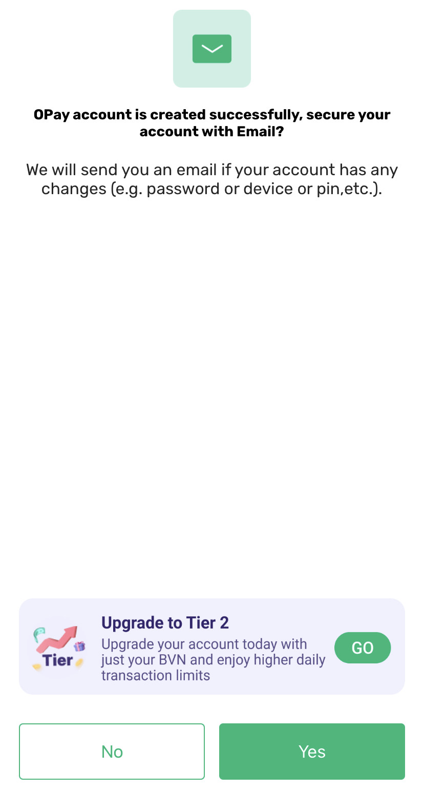 How To Open An Opay Account In Nigeria | Digiconceptng