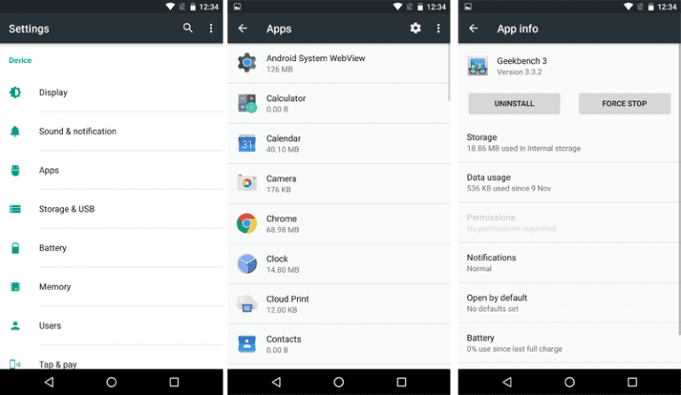 How To Fix An Android Phone That is Freezing | Digiconceptng