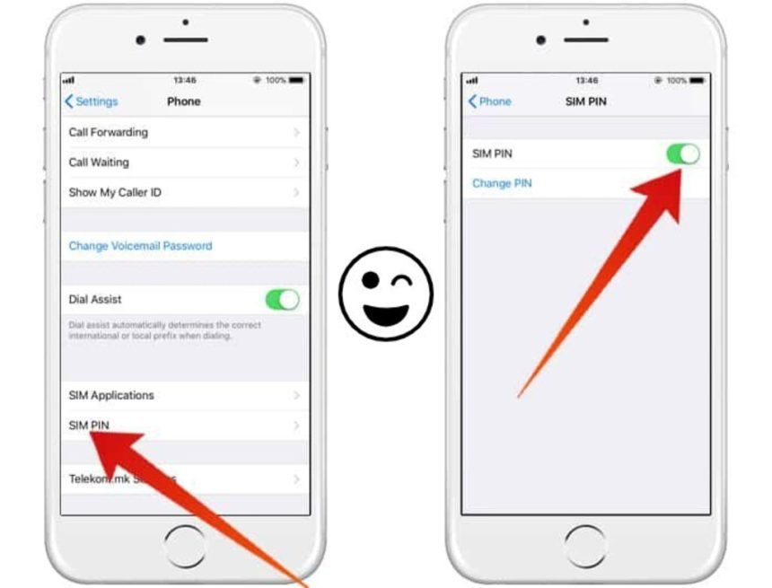 8 Simple Ways to remove Privacy Protection Password (Anti-theft ...