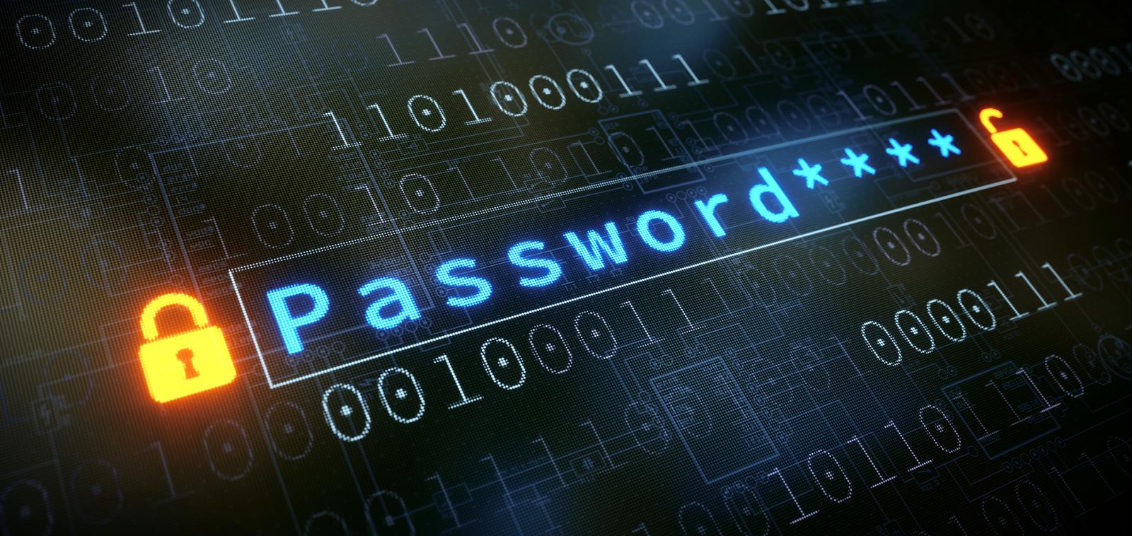 9 Ways to Create Strong Passwords You Can Remember | Digiconceptng