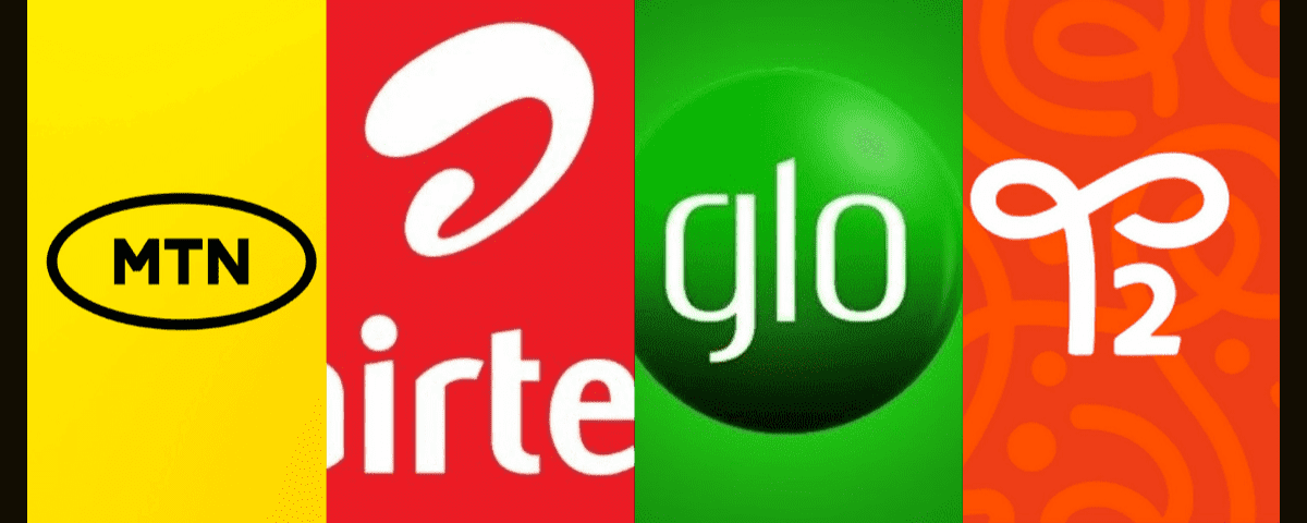The Complete Guide to Nigerian Network Updates for Data and Airtime ...