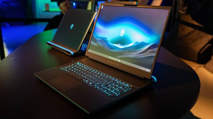 Alienware 16 Area-51 Review | Digiconceptng